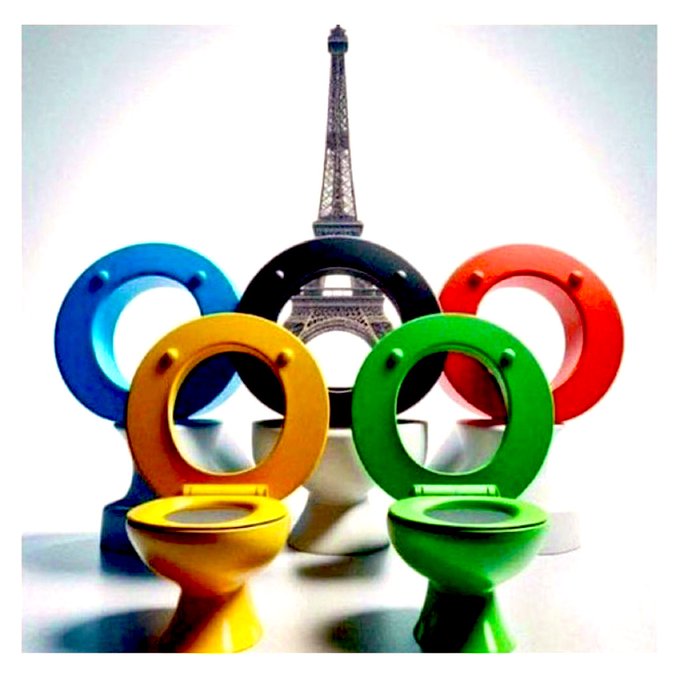 more Olympic Wokeism memes | Waikanae Watch