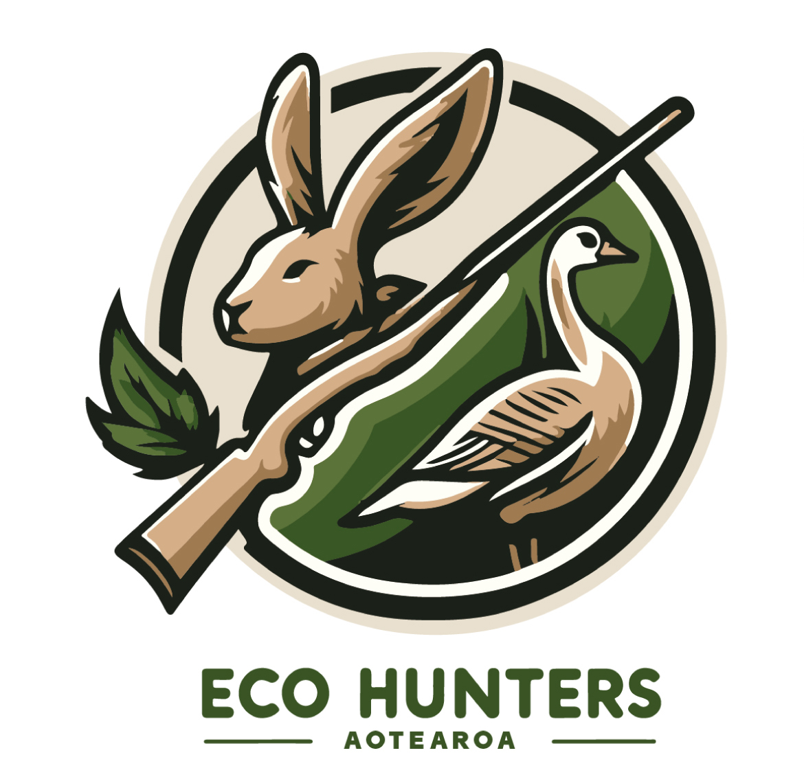 The history of Gun Reform with Hugh Shields of Eco Hunters Aotearoa ...