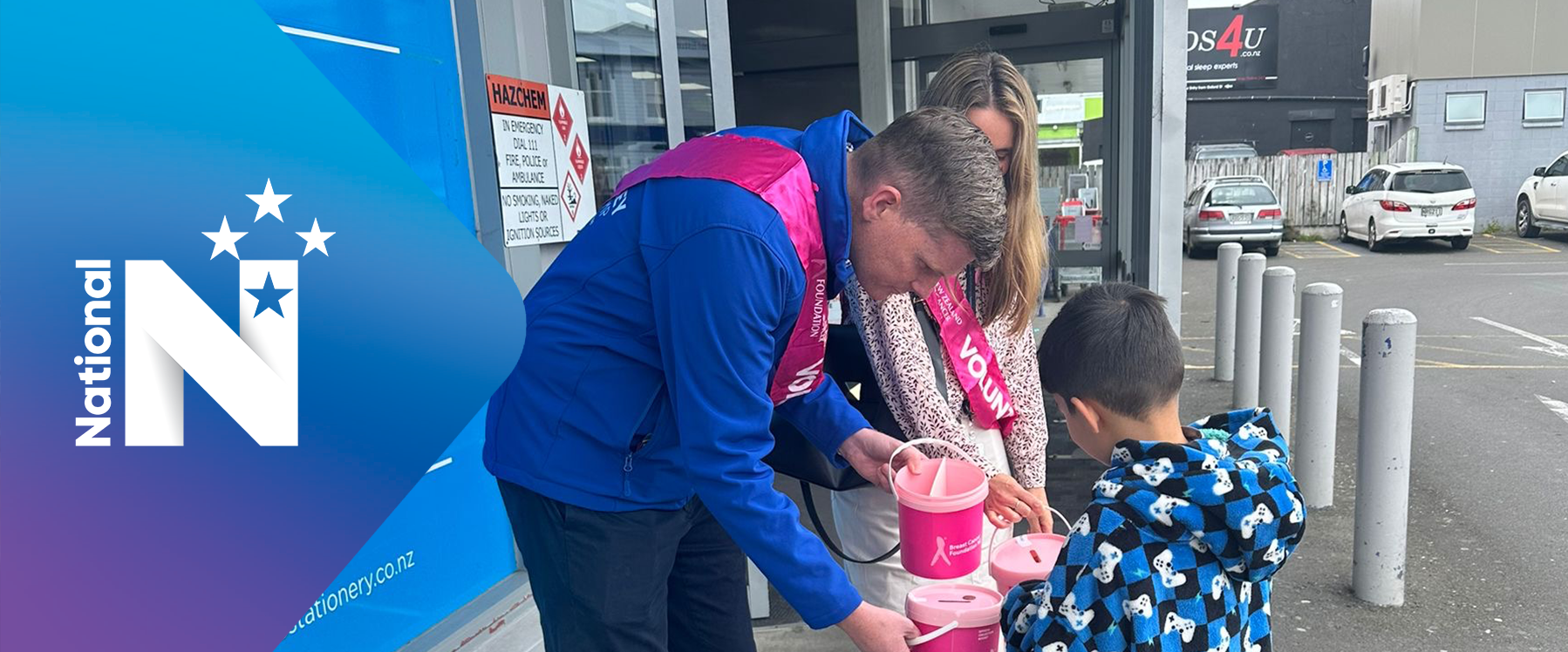 news from Tim Costley, Otaki MP | Waikanae Watch