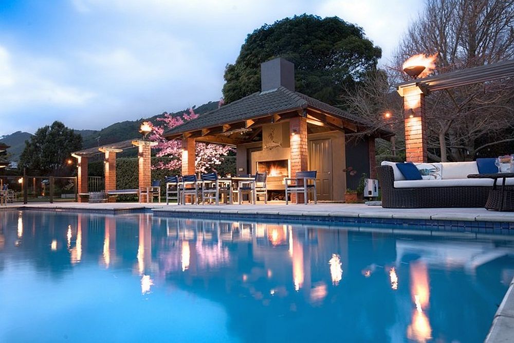 Waikanae private pool | Waikanae Watch