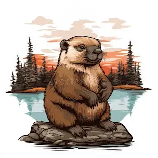 Amazing beasts –1: eager beavers | Waikanae Watch
