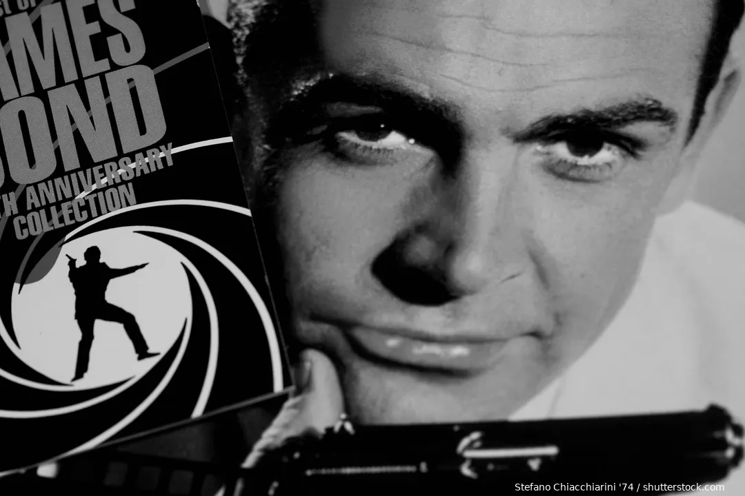 Amazon promises a ‘fresh and exotic’ James Bond, code for Woke ...