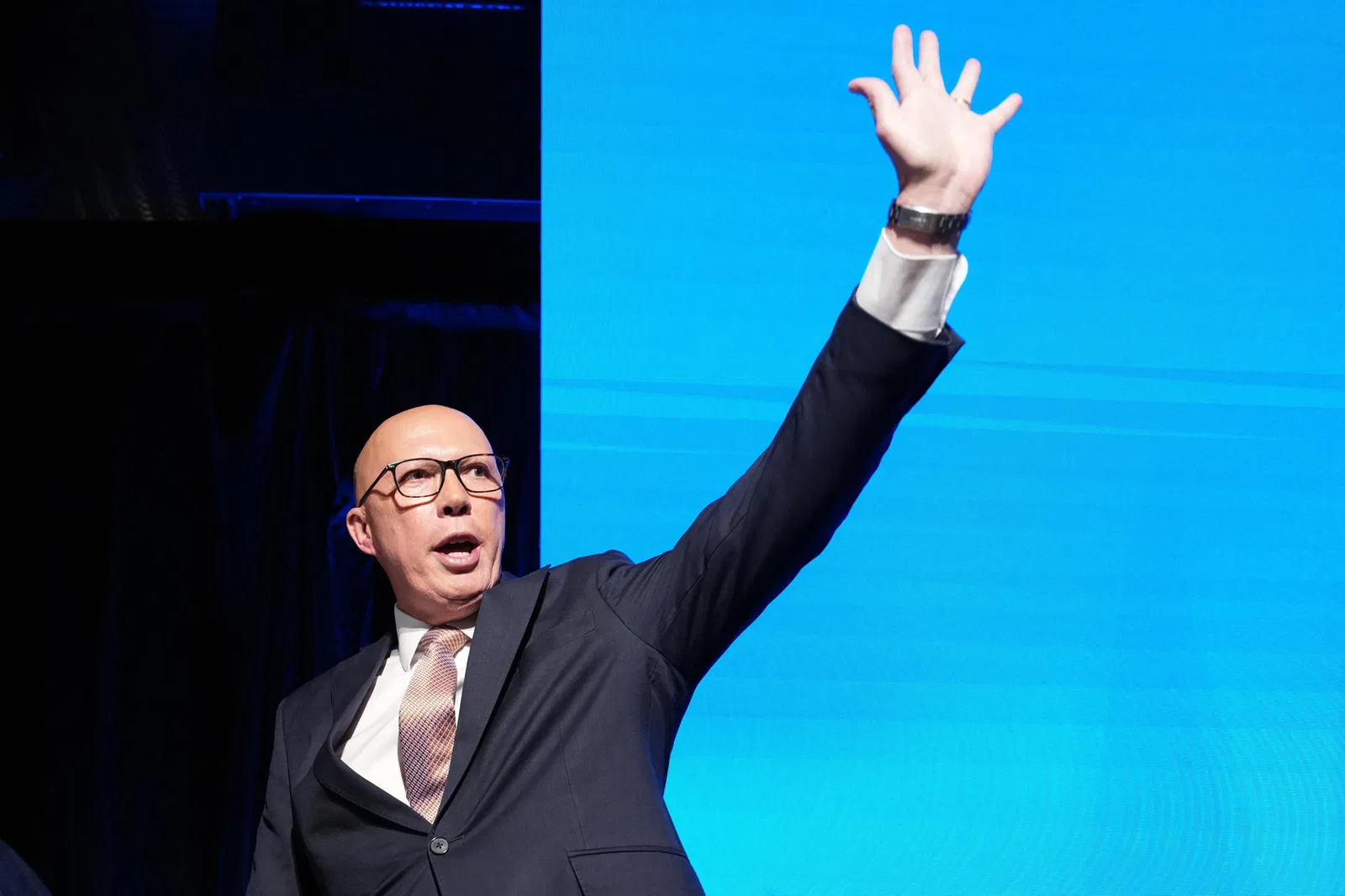 Australian election: Albo stays, Dutton goes | Waikanae Watch