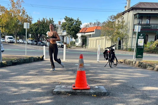 after repeated vandalism by Leftists of a Captain Cook monument, a ...