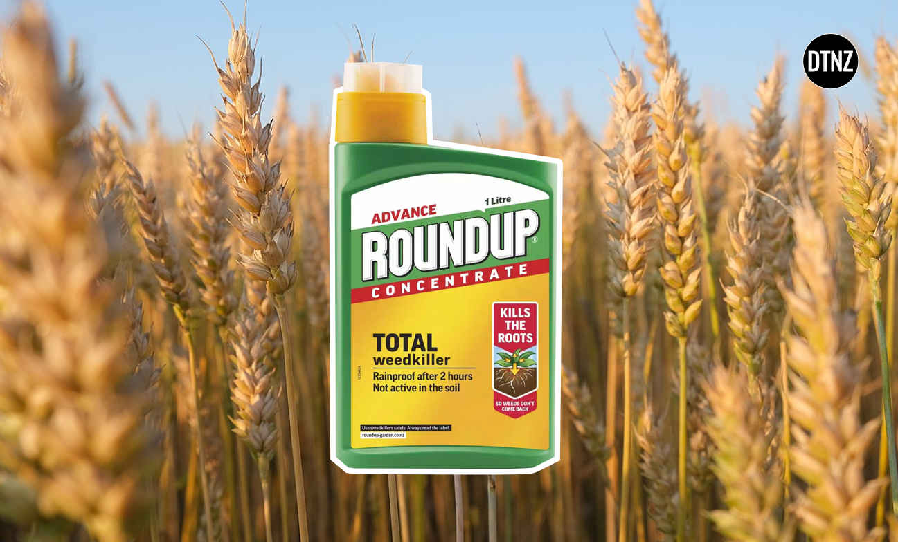 U.S. court awards $611 million in Roundup cancer case — NZ faces ...