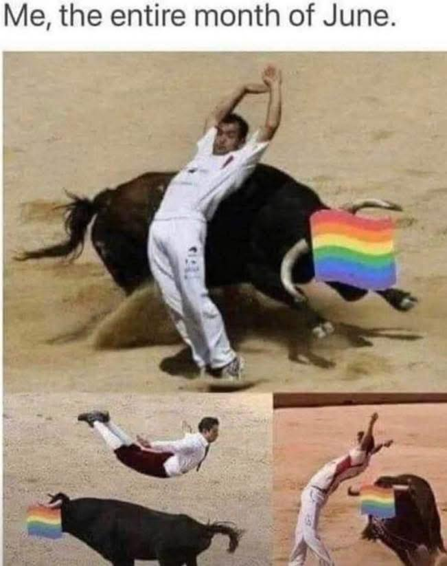 a good month for Wokeists to be in America | Waikanae Watch