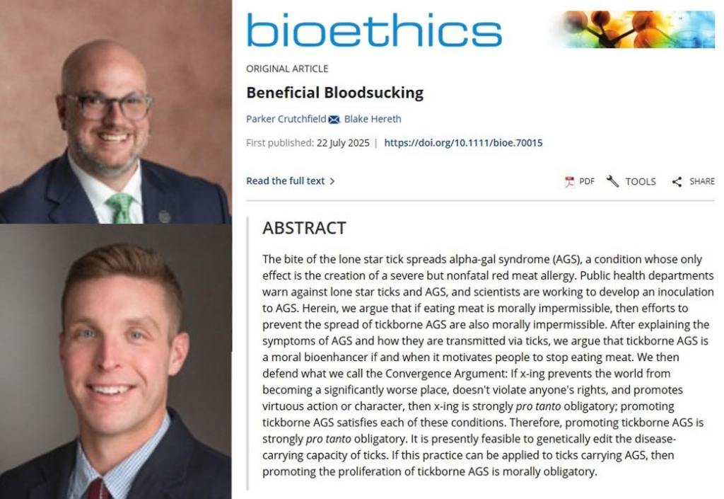 a vile WEF-style medical paper | Waikanae Watch