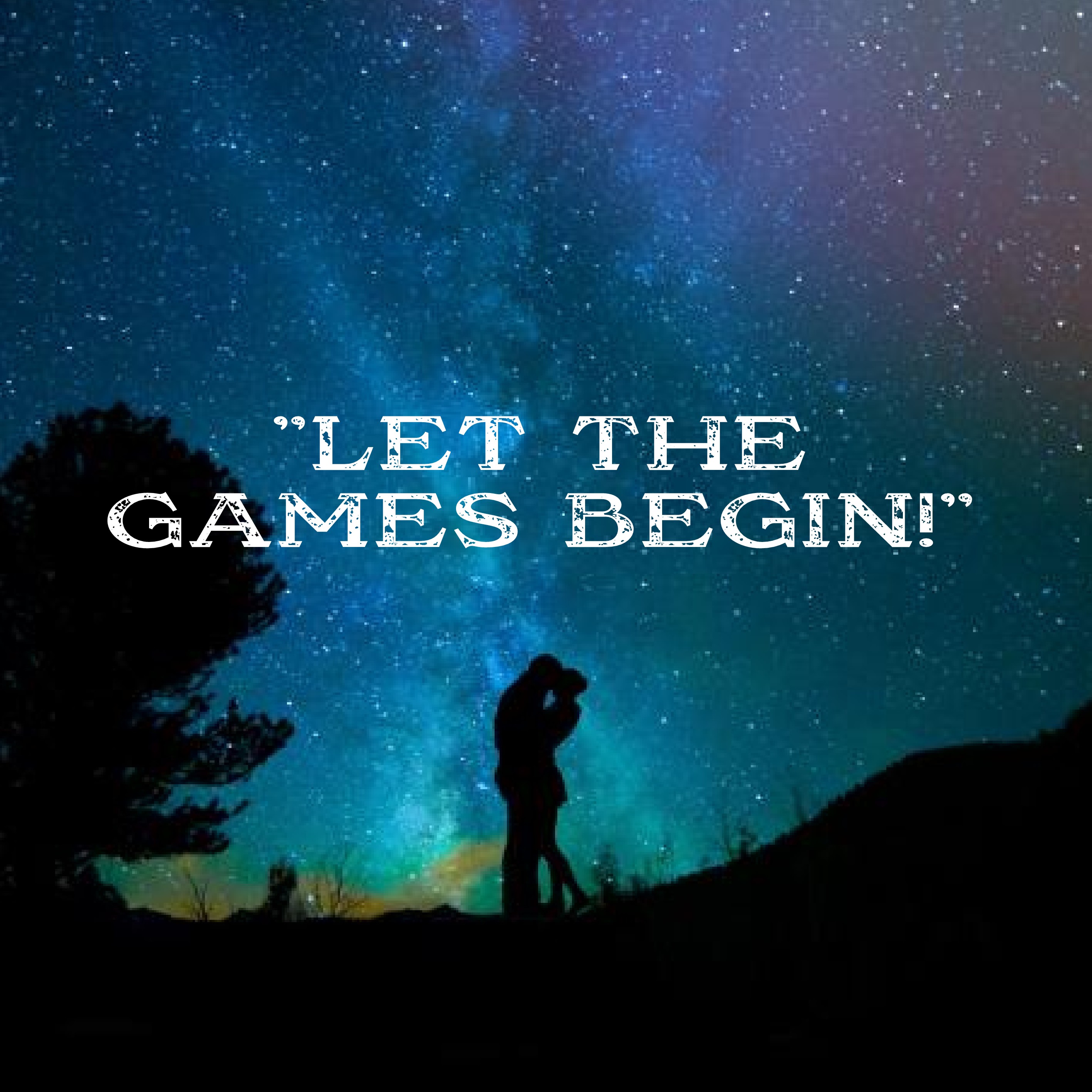 the New World Order: ‘Let the games begin!’ | Waikanae Watch