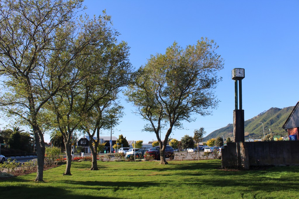 Aputa Place as it looked in 2020 | Waikanae Watch