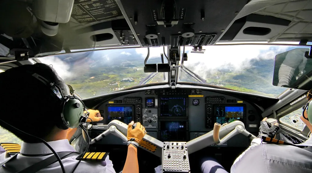the danger that substance caused to flying: since early 2023, 86 pilots ...