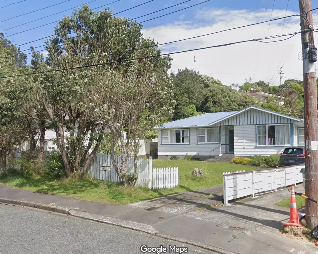 high density housing causes suburban uglification | Waikanae Watch