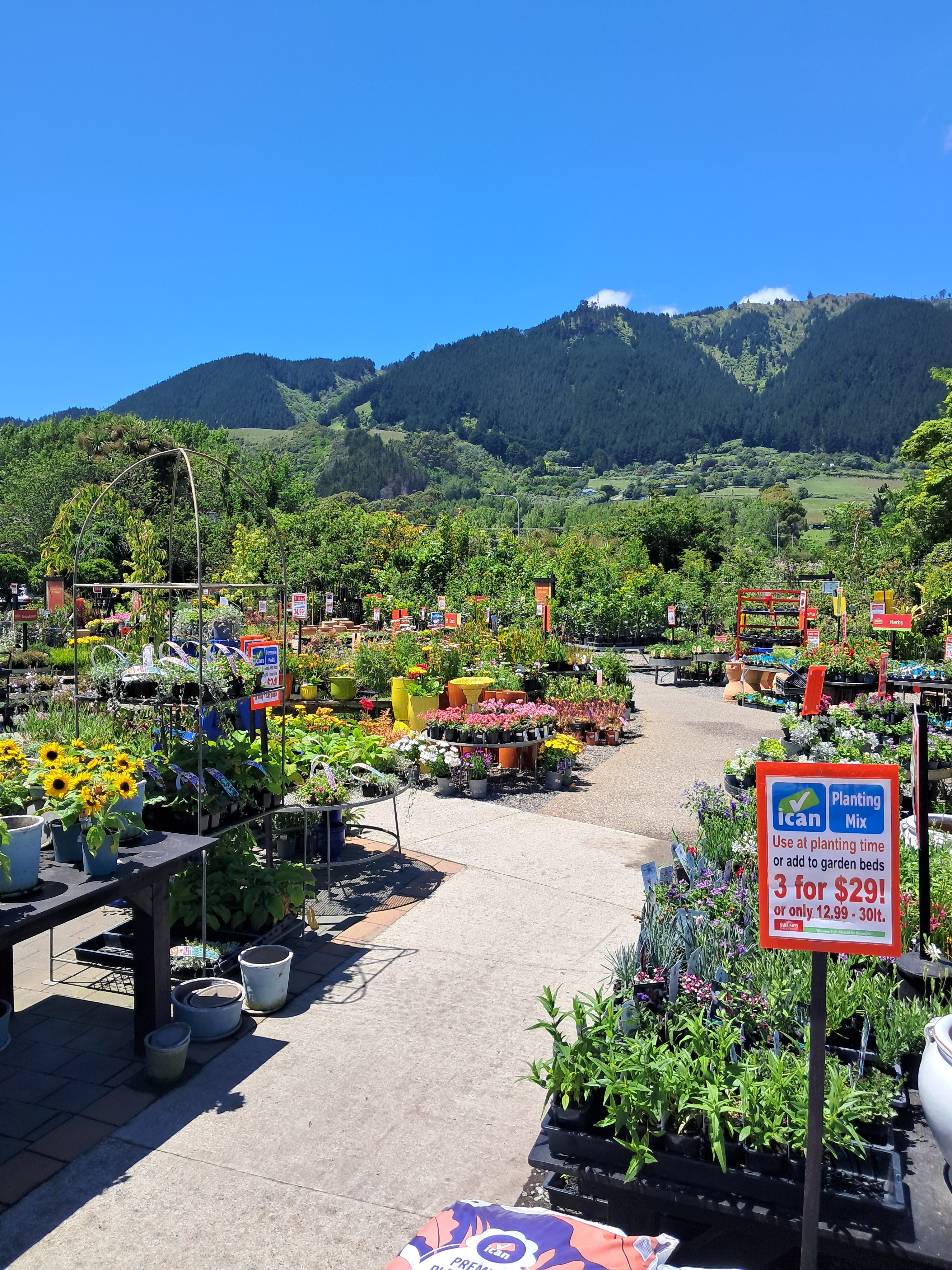gardening with Wally | Waikanae Watch