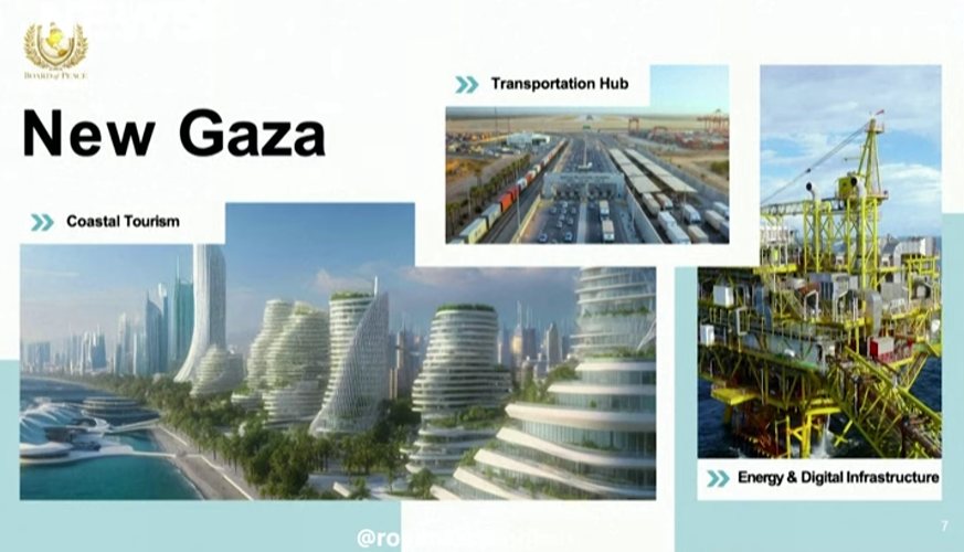 the new Gaza | Waikanae Watch