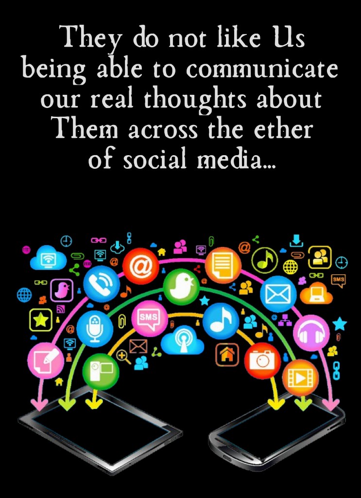 us and them | Waikanae Watch